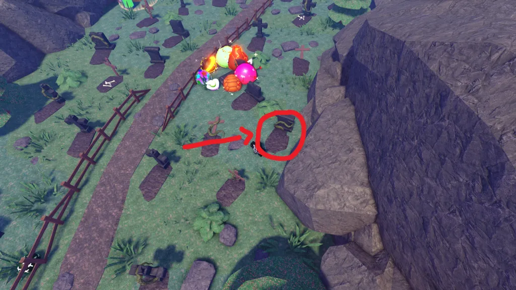Slime RNG Crafting Recipes & Recipe Locations — All Scroll Spots by ...